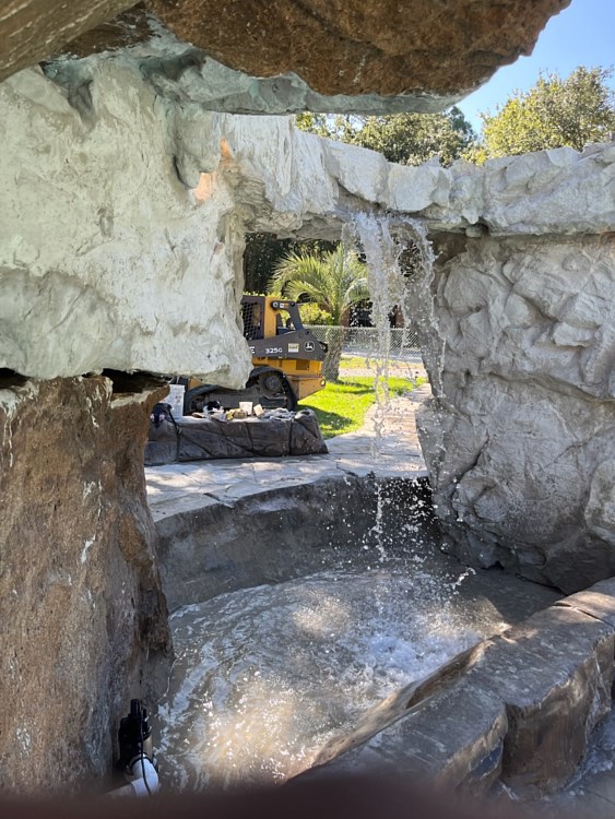 Water Feature Photos, Panama City Beach, Destin, Santa Rosa, FL