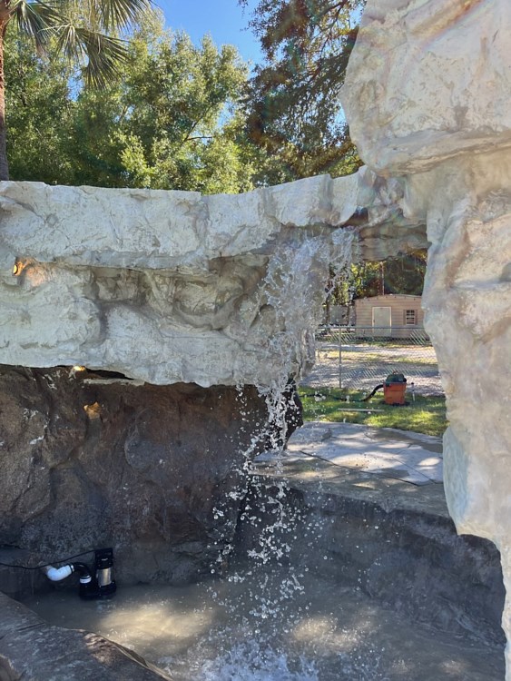 Water Feature Photos, Panama City Beach, Destin, Santa Rosa, FL